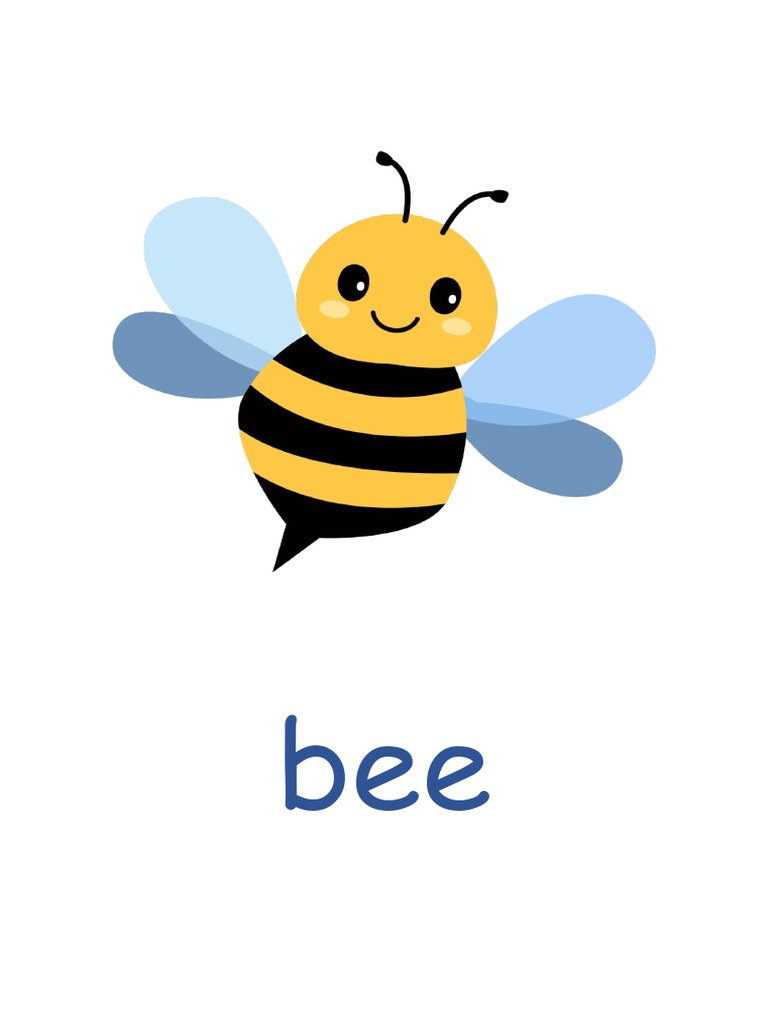 BB Phonics Flashcards Nursery | PDF