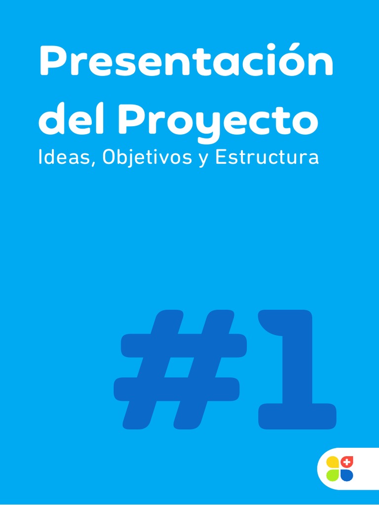 #1 - Presentación Del Proyecto | PDF | Médula ósea | Donación