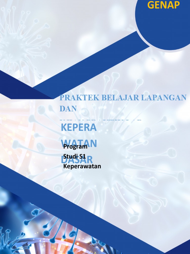 Proposal PBL KDM Semester Genap 20212022 | PDF