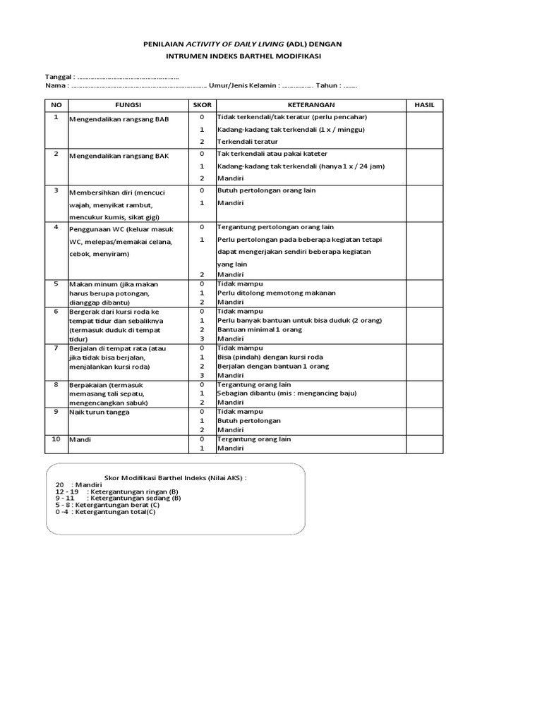 FORM P3G Simple | PDF