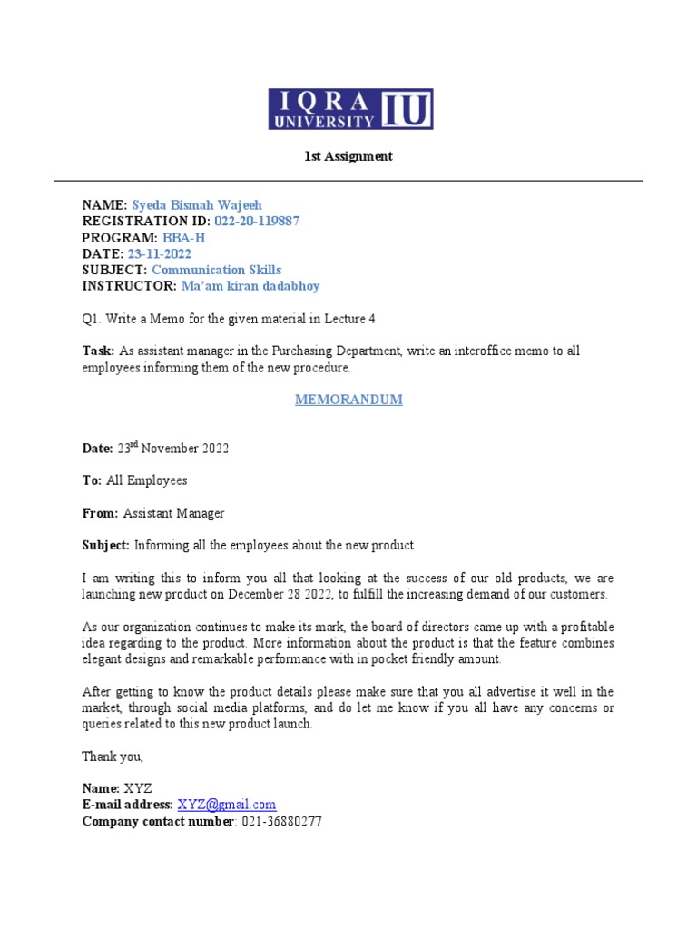 1st Assignment of CS.19887 | PDF | Cloud Computing | Computing