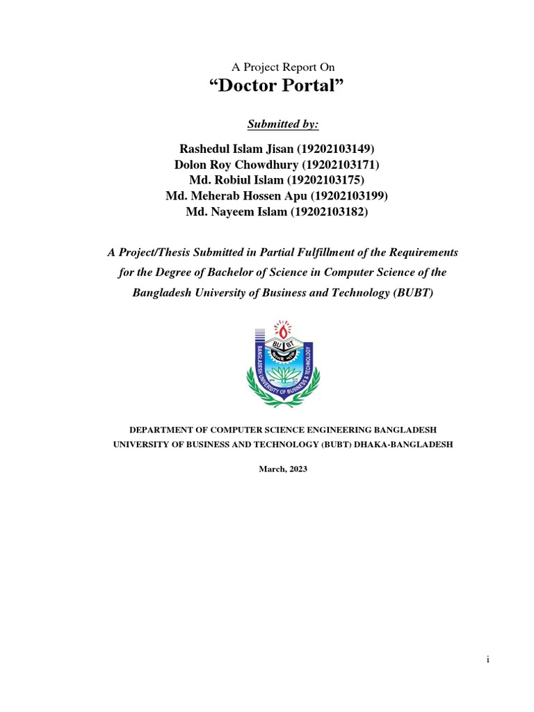 Doctor Portal 1st Part | Download Free PDF | Ajax (Programming) | Json