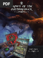 Lairs of Etharis | PDF