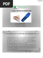 Fouilles | PDF | Fondation (construction) | Ingénierie