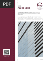 Catálogo Alucobond Interior y Exterior - Fullcons | PDF | Ingeniería de Edificación | Materiales