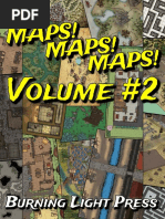 Zork 1 Map and Guide | PDF | Social Science | Home & Garden