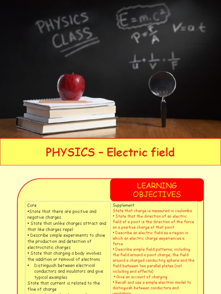 Physics 27 - Static Electricity | PDF | Electric Charge | Electrostatics