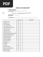 Señaletica Uso Obligatorio Epp Monbec | PDF