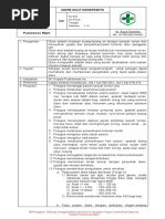 Pak Gastroenteritis (Gea) 2024 | PDF