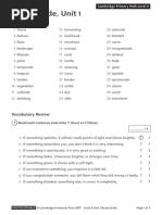 Flyers 1 Authentic Examination Papers Students Book | PDF