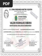 Selos Das Certificacoes ANBIMA | PDF | Negócios