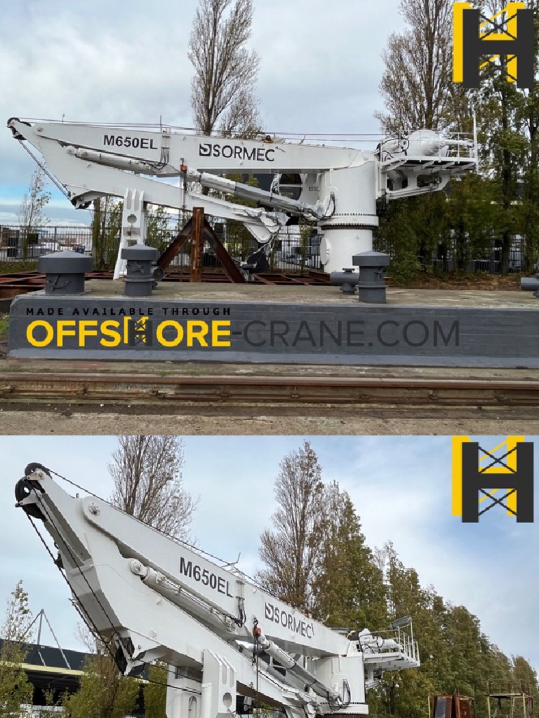 15 Ton Ga Drawing | PDF