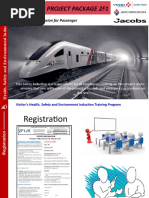 HSE-BMS-013 Color Coding and Inspection | PDF