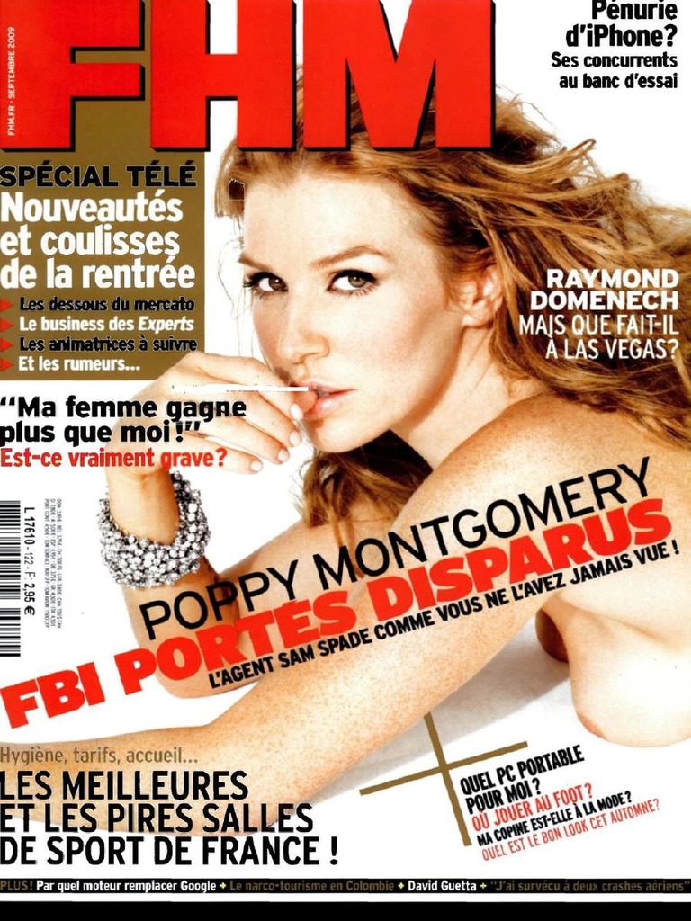 FHM 122 PDF Free | PDF