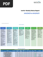List of Reverse KT Topics and Data Flow Cycle | PDF | Technology ...