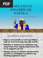 FRAY BOTOD Ni Garaciano Lopez Jaena | PDF