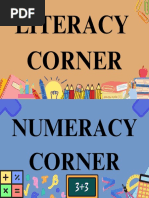 Budget Course Outlay List | PDF