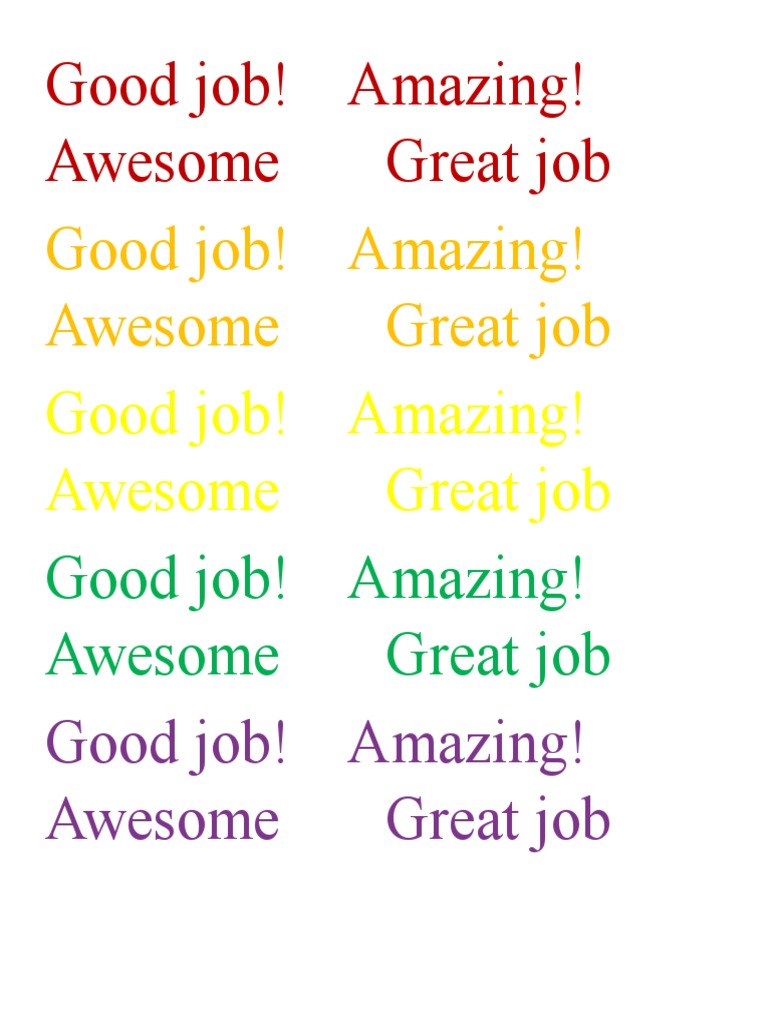 Math Templates | PDF