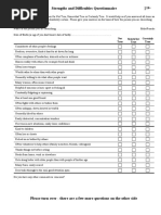 Learned Helplessness Scale | PDF | Social Psychology | Neuropsychology