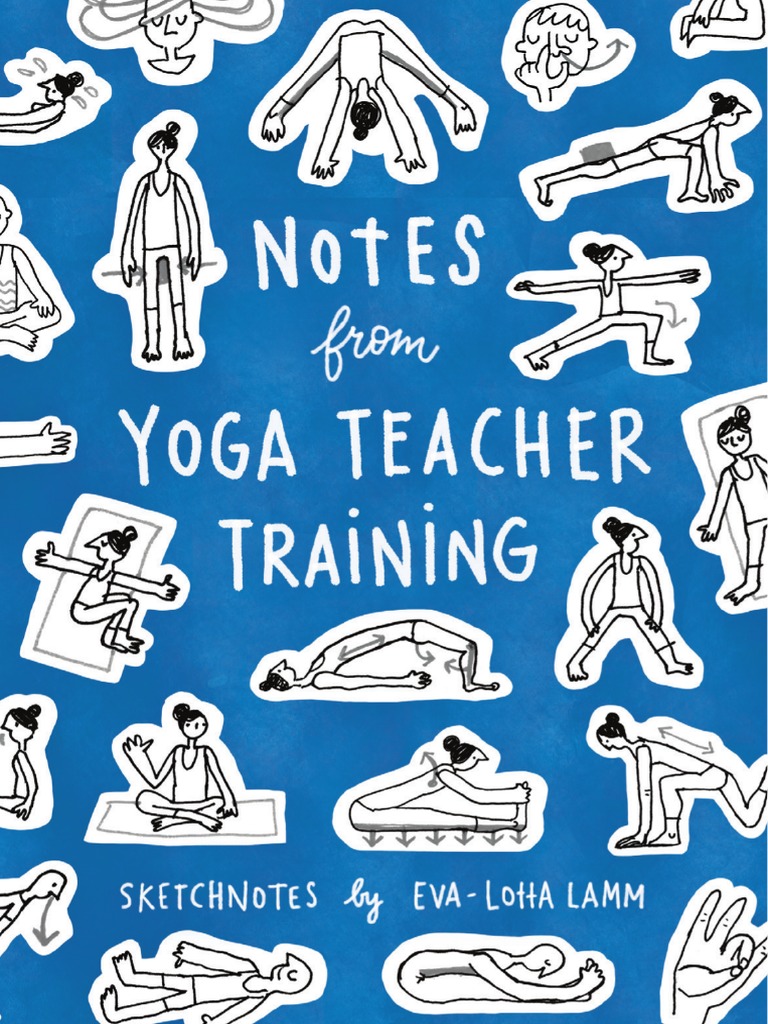Notes From Yoga | PDF