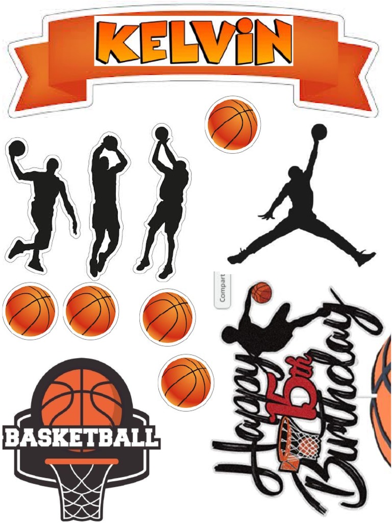 Topper de Basketball | PDF