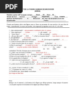 Test de La Figura Humana de Machover | PDF