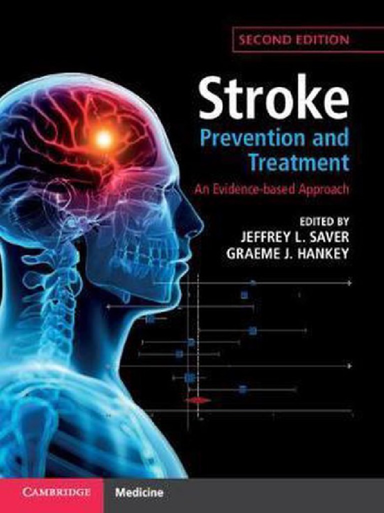 Stroke Prevention and Treatment An Evidence Based Approach 2nbsped 9781107113145 9781316286234 ...