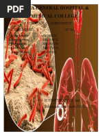 Urine TB Lam Test Sop | PDF | Tuberculosis | Medicine