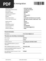 BAIL 201 - (2nd) | PDF | Bail | Crimes