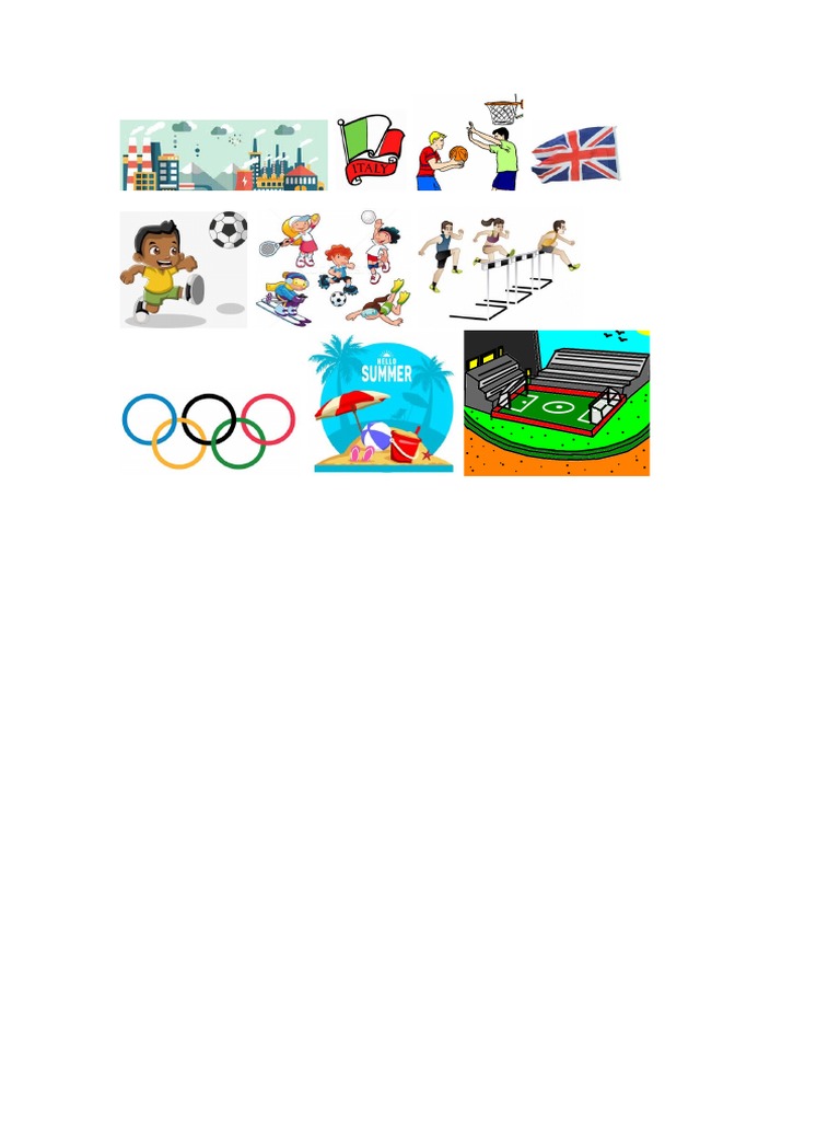 Pictionary | PDF