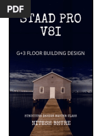 RISA 3D Structural Analysis Guide | PDF