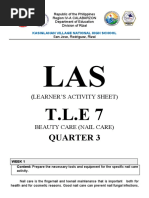 LPA Checklist Excel Table v6 | PDF | Personal Protective Equipment ...