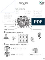 Achievers B1+ Workbook | PDF