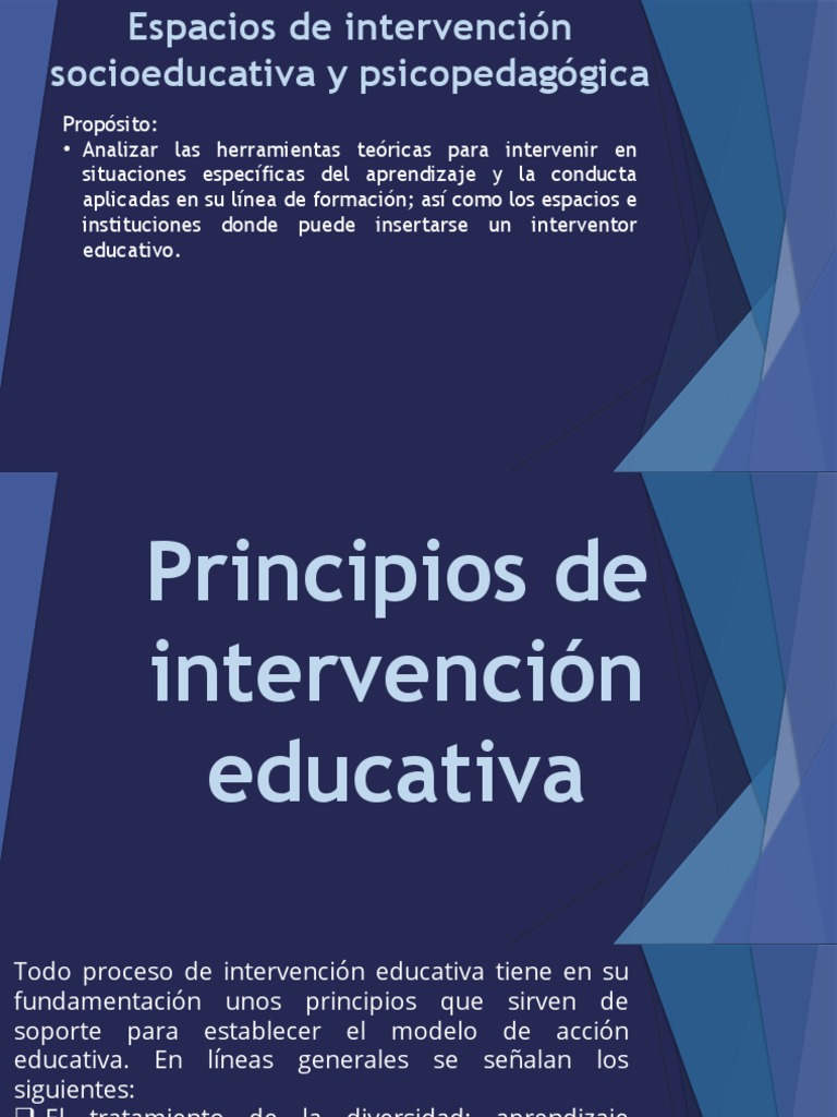 Intervencion Educativa Sesion 3 | PDF | Aprendizaje | Autoestima