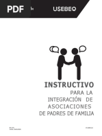 1-procedimiento-de-llenado-apf_2024-2025 | PDF | Gobierno