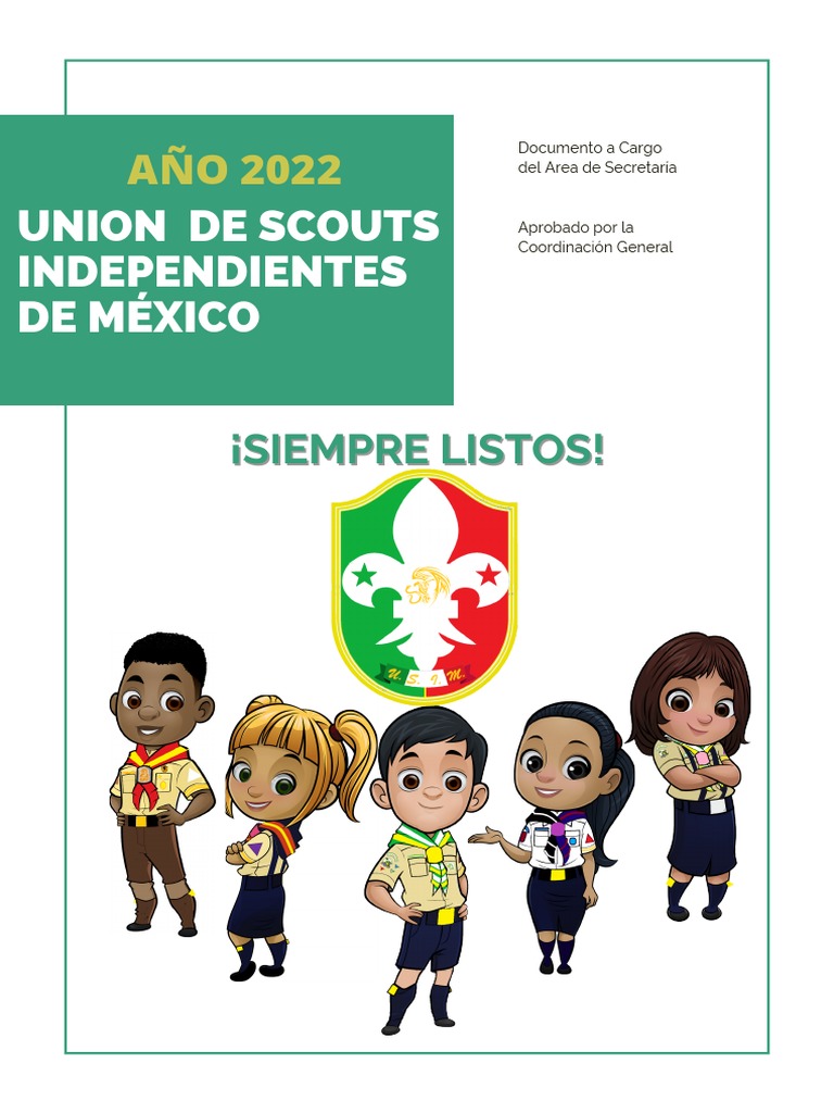 Brochure USIM 2023 | PDF | Exploración