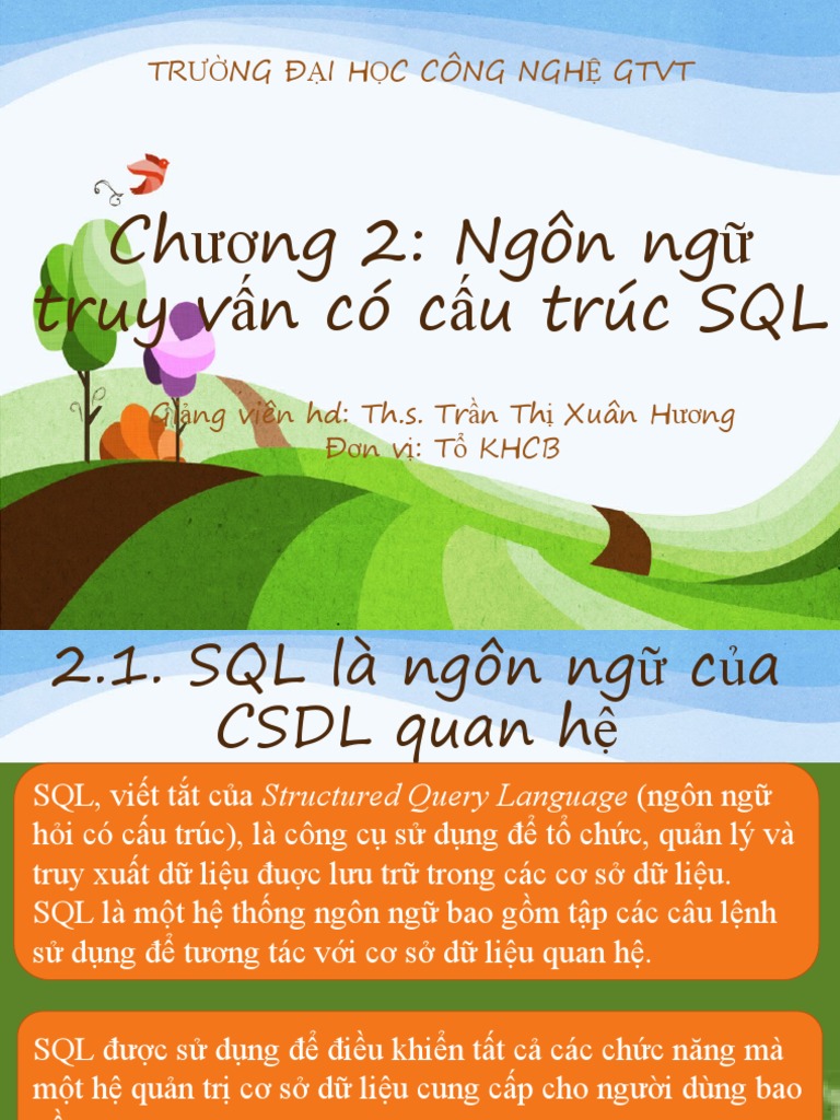 Tuan2 3 Chuong2 New | PDF