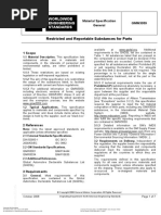 GRR Study MSA Template | PDF | Variance | Scientific Method