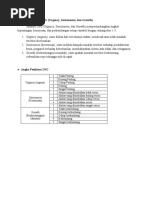 Analisis Masalah Metode USG | PDF