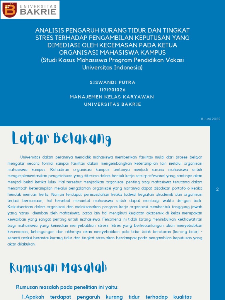 Blue Minimalist Monochrome Simple Presentation Template Pdf