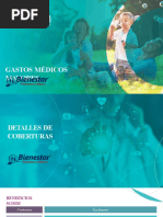 Check List Reembolso - Programacion Gmm-Metlife 09 2021 | PDF