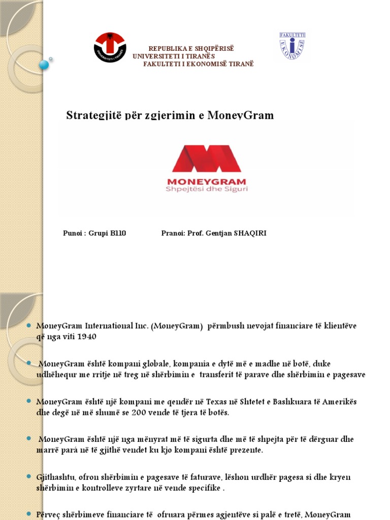 Republika e Shqipërisë | PDF