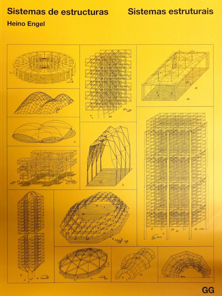 Sistemas de Estructuras 1 | PDF | Aprendizaje | Pensamiento