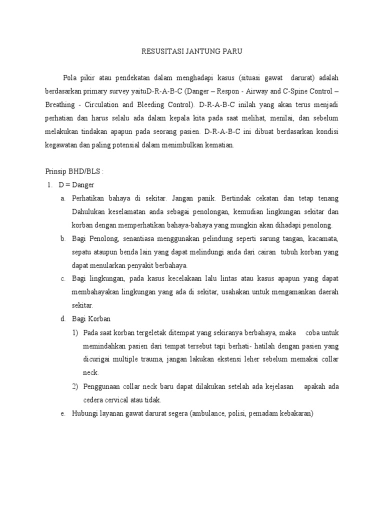 Protap RJP | PDF