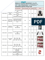 Master Formula Record (MFR) | PDF | Packaging And Labeling