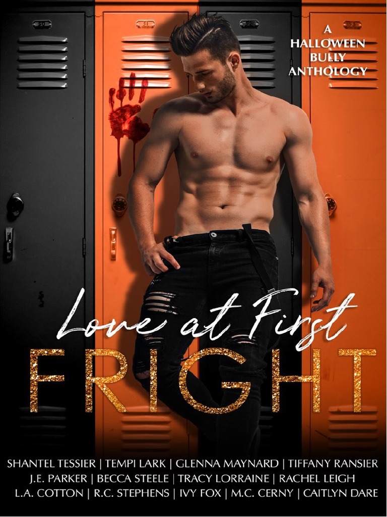 Love at First Fright | PDF | Mano