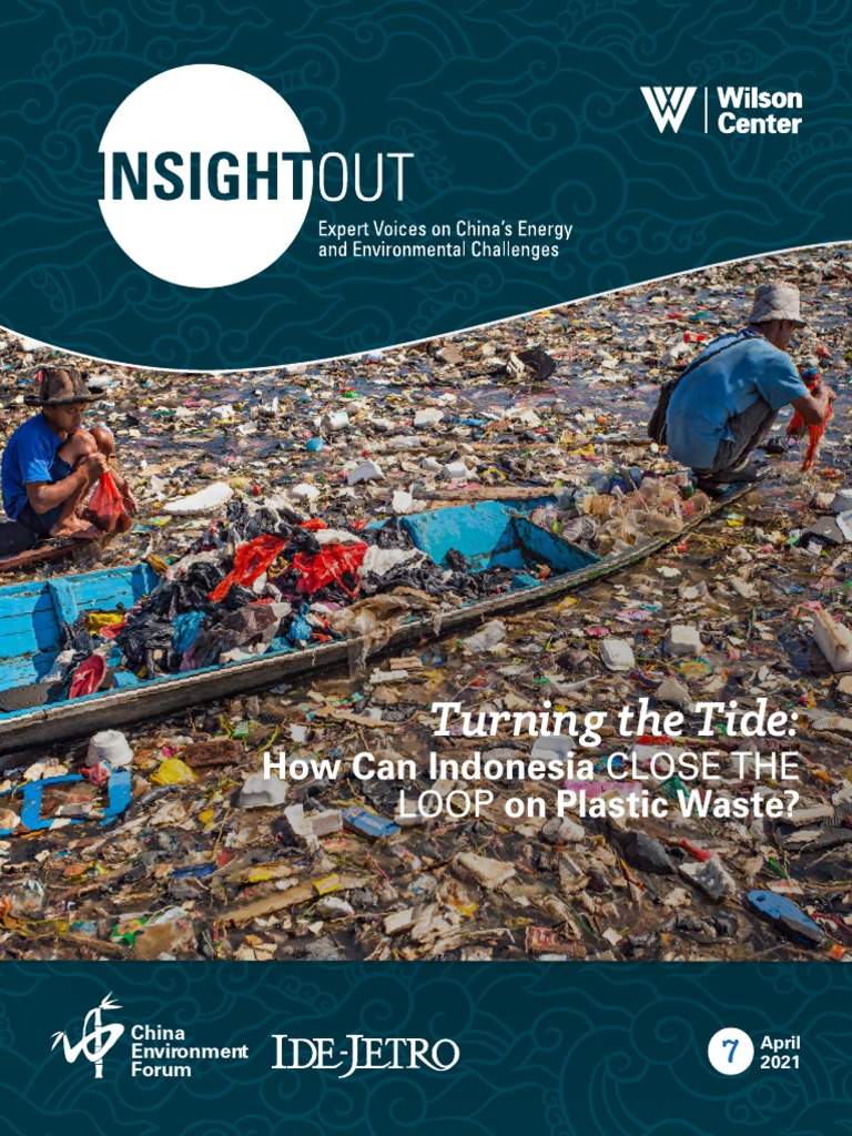InsightOut Issue 7 - Turning The Tide: How Can Indonesia Close The Loop ...