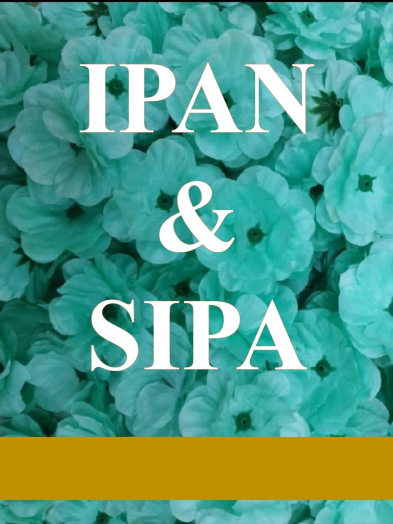 MC Ipan | PDF | Agama & Spiritualitas