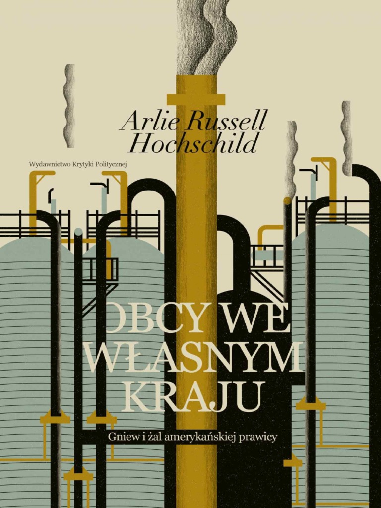 Obcy We Własnym Kraju | PDF