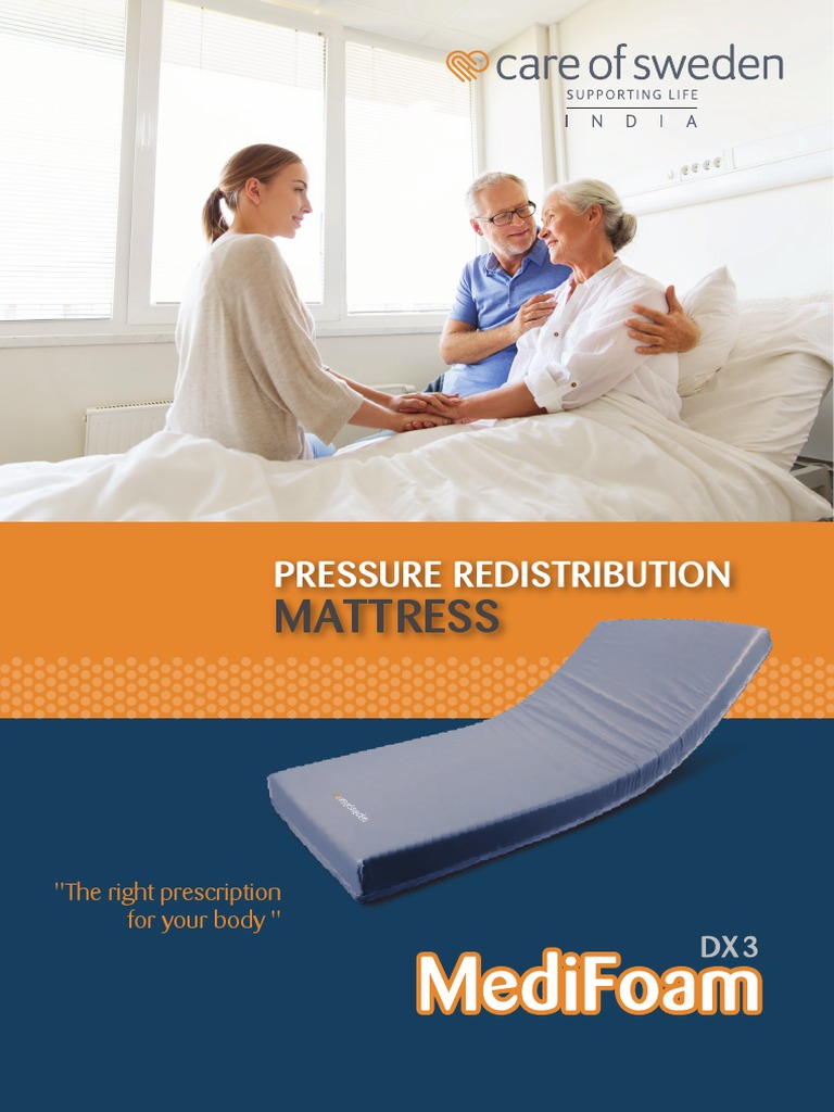 MedifoamDX3 Chennai | PDF | Mattress | Hygiene